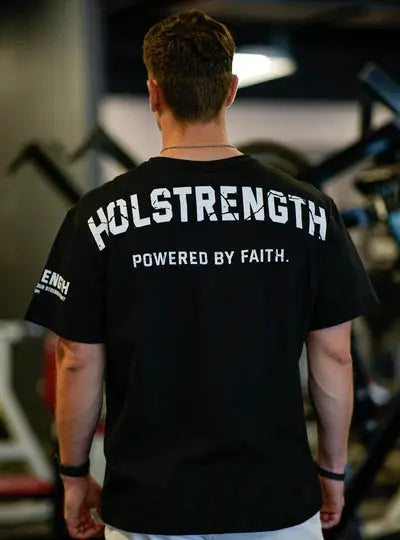New Arrivals - HolStrength