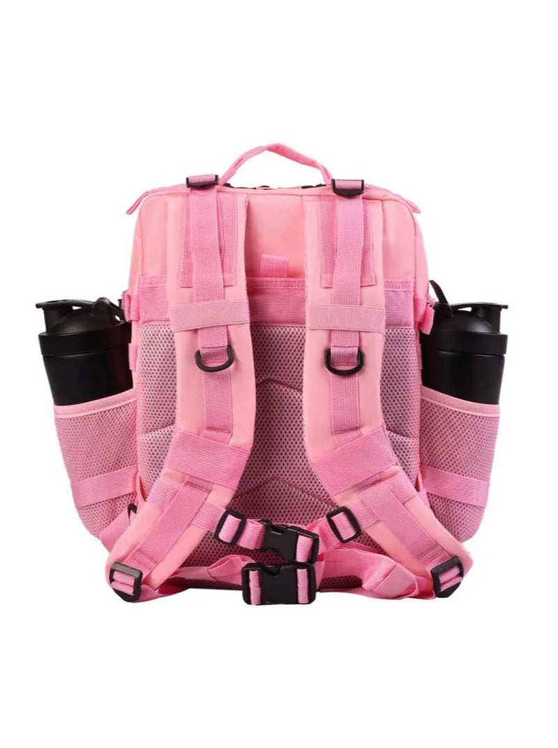 HolStrength Tactical Backpack - HolStrength