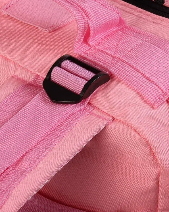 HolStrength Tactical Backpack - HolStrength