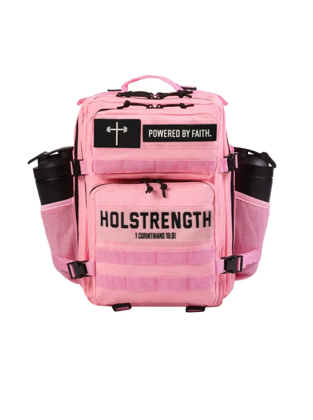 HolStrength Tactical Backpack - HolStrength