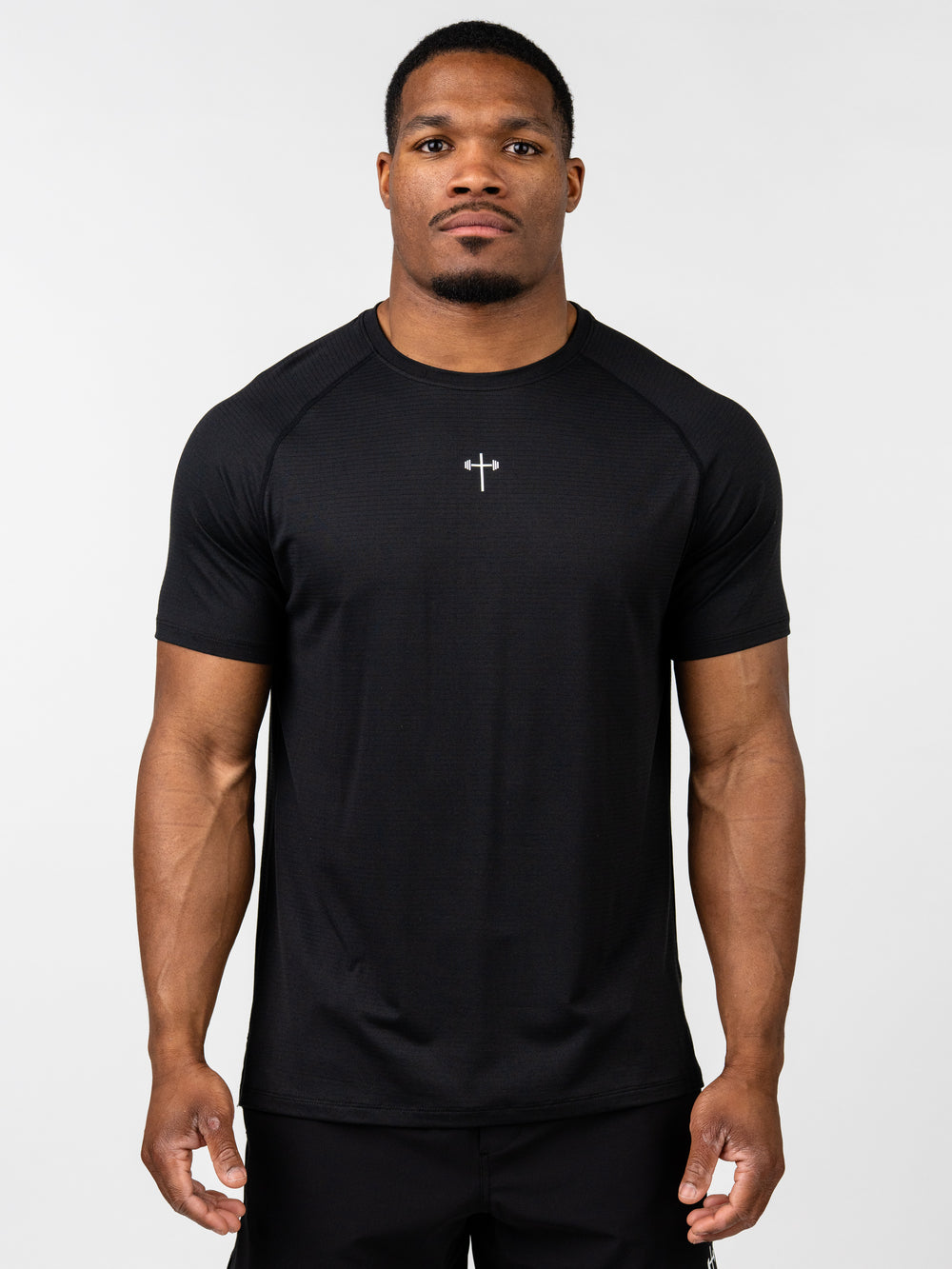 Carry Your Cross Premium Tee - HolStrength