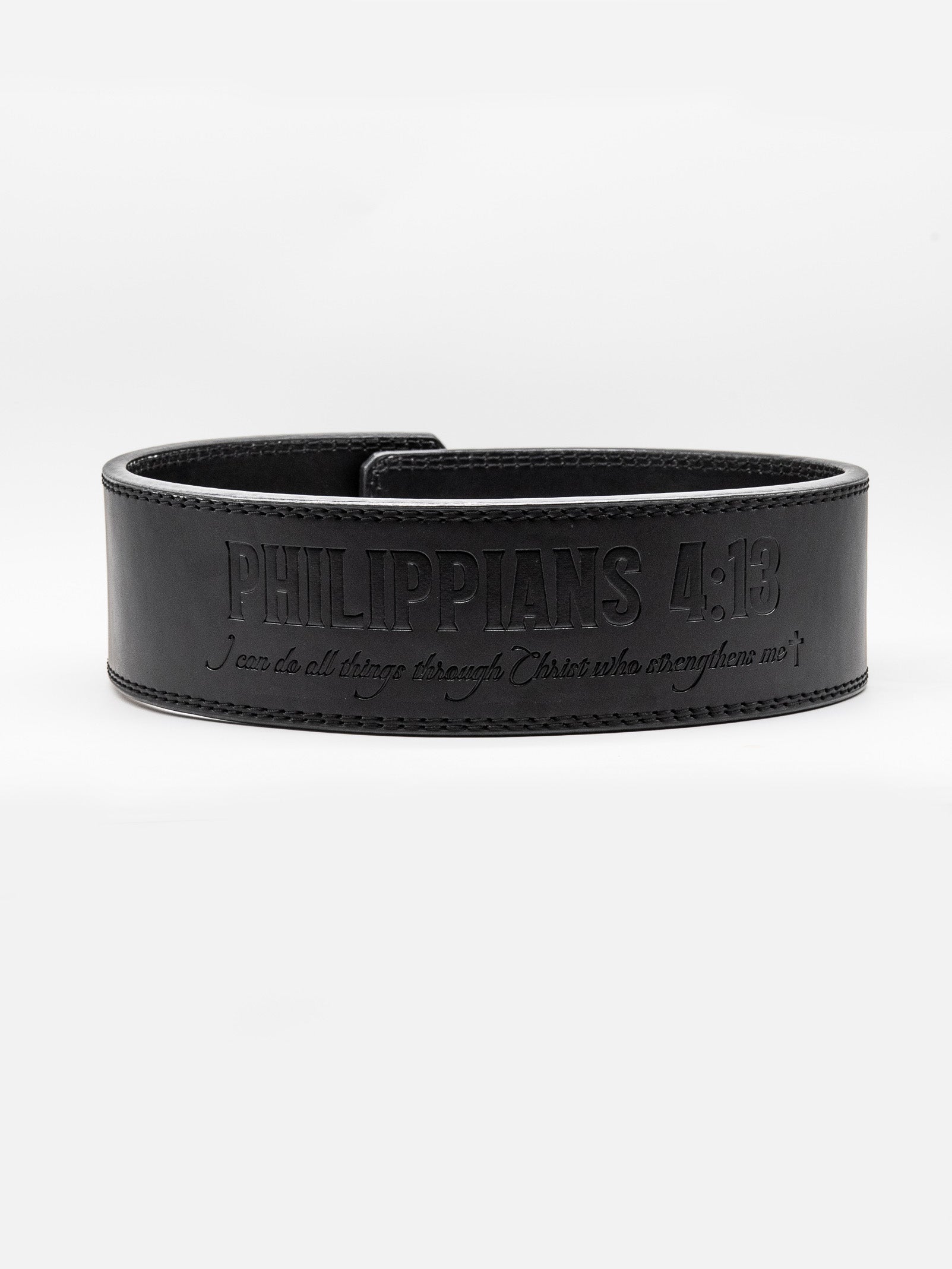 10MM Premium Lever Belt - HolStrength