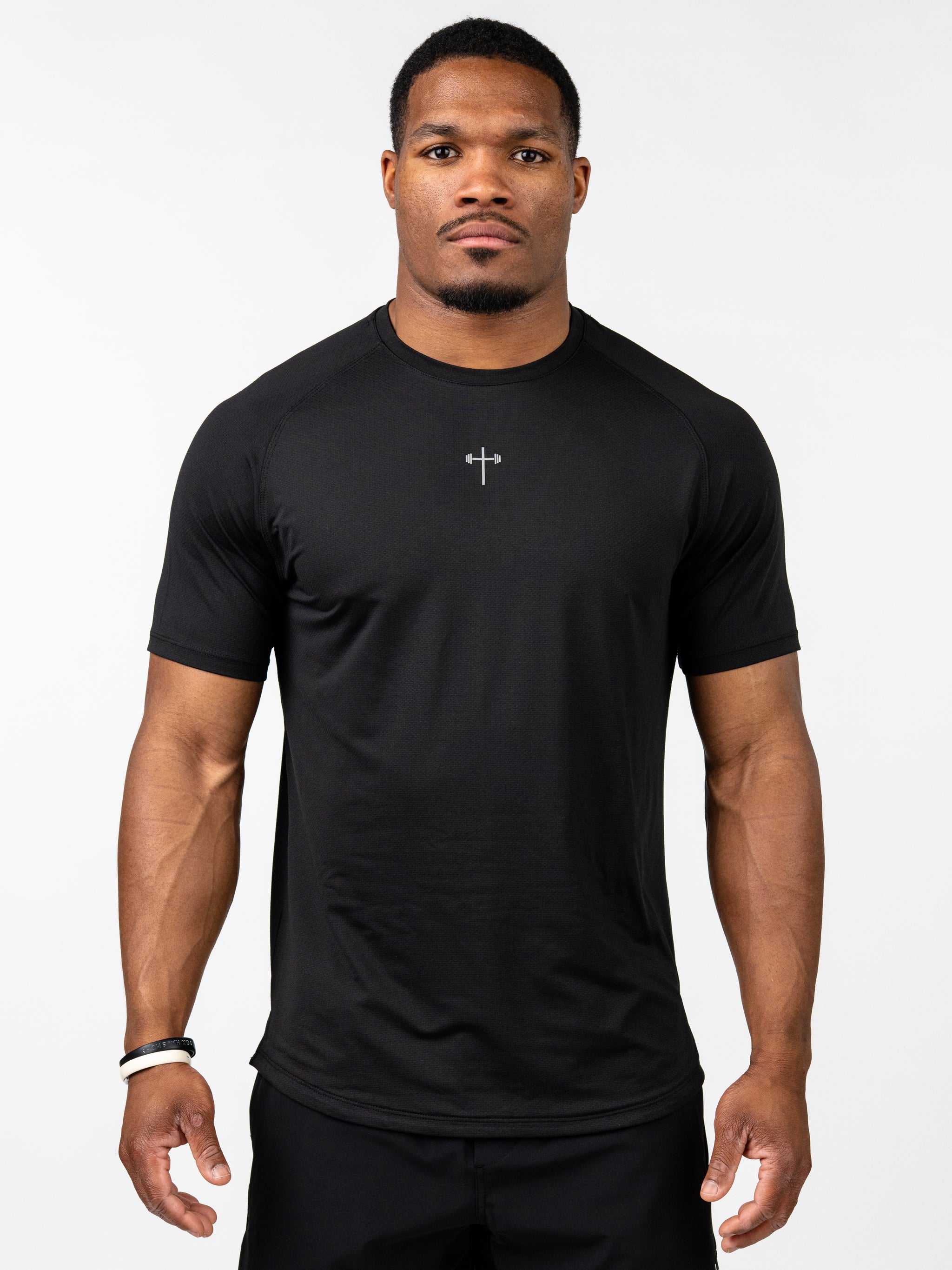 Signature Tee - HolStrength