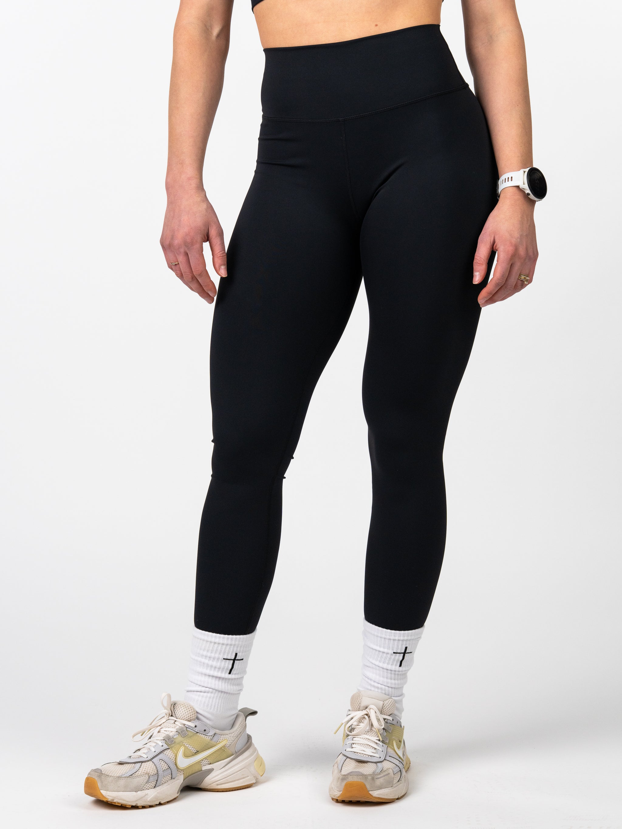 Essential Leggings - HolStrength