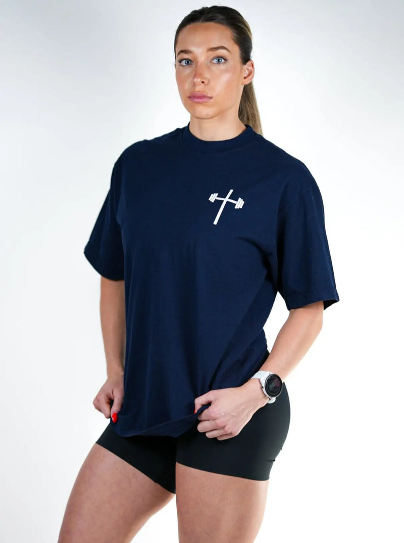 Archangel Michael Tee - HolStrength