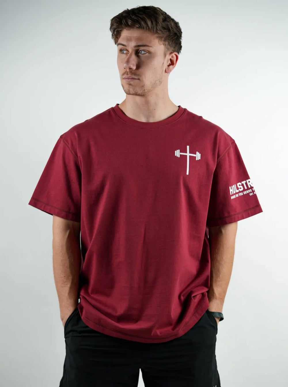 HolStrength Christian Workout Clothing