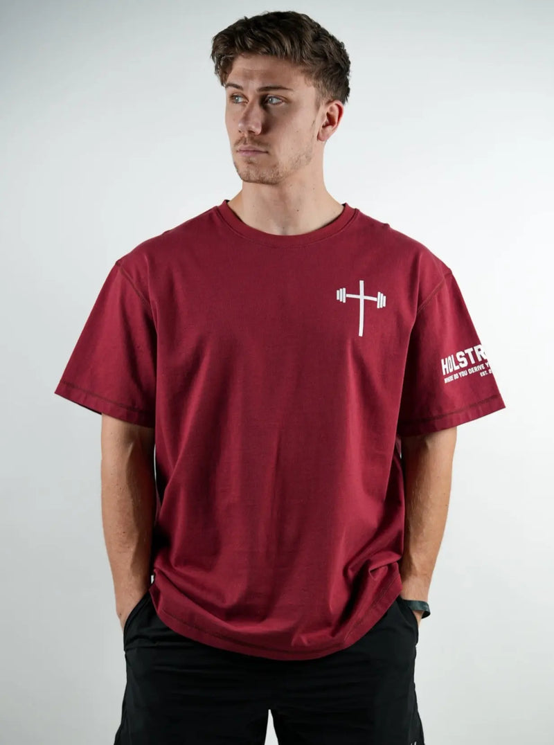 HolStrength Christian Workout Clothing