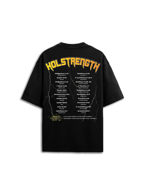 Women's - HolStrength