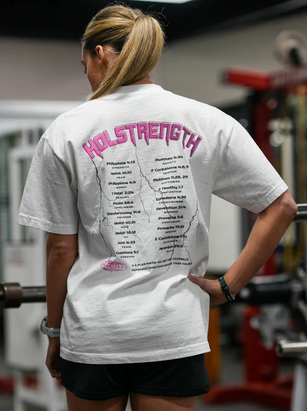 Streetwear - HolStrength