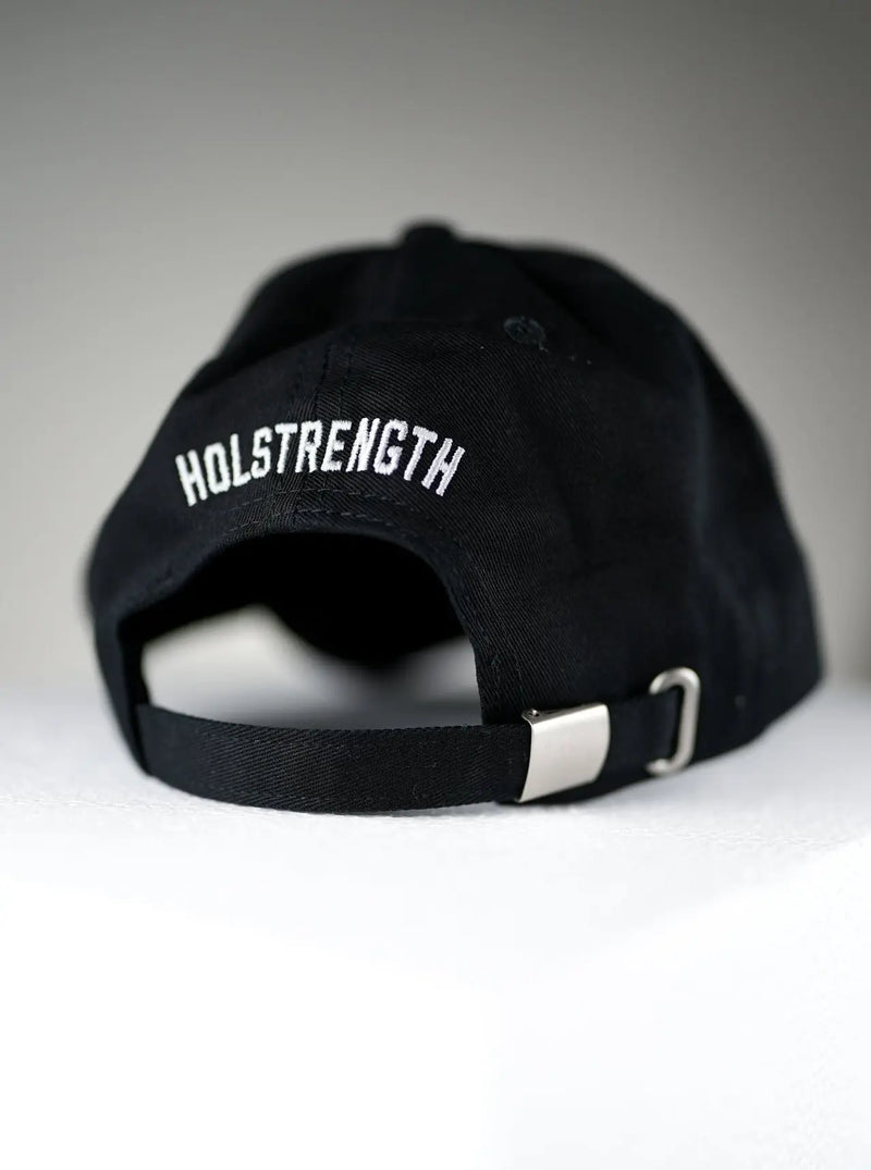 Cross Dad Hat - HolStrength