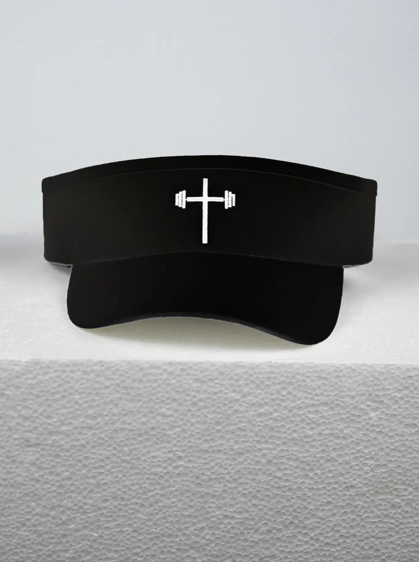 Cross Visor - HolStrength