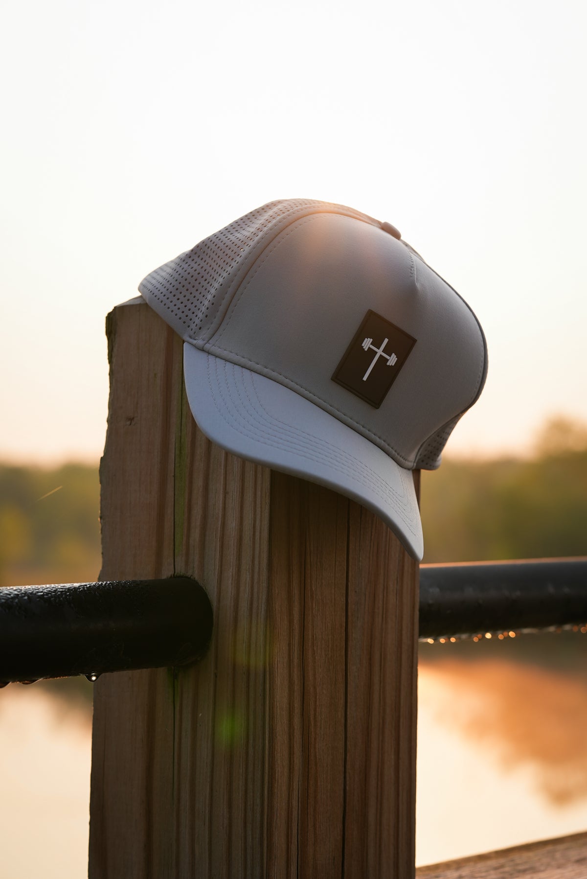 Signature Hat - HolStrength