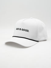 Panel Rope Hat - HolStrength