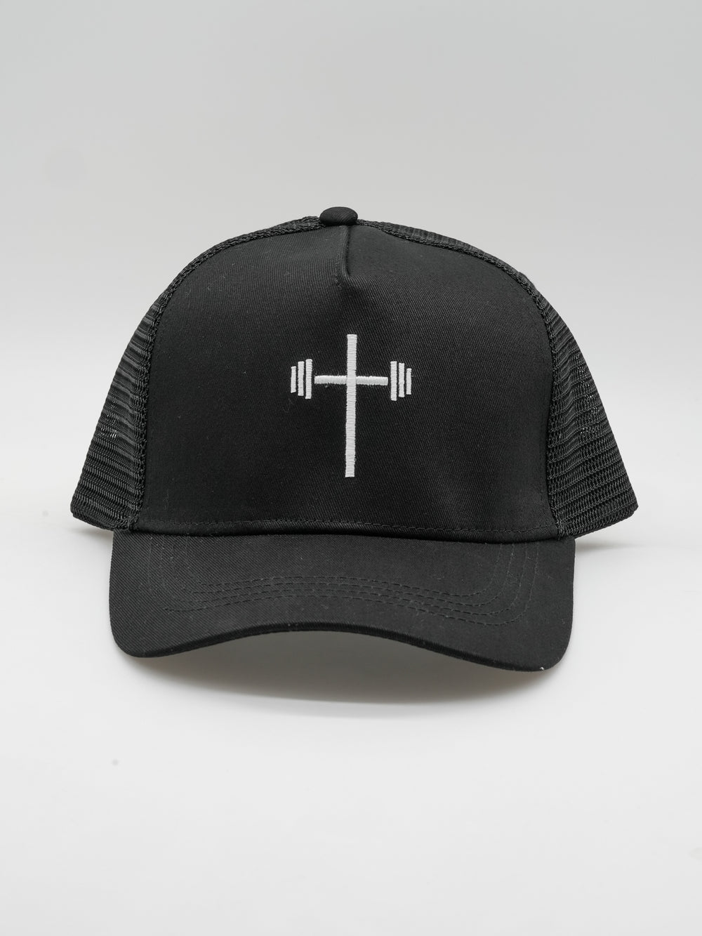 Trucker Hat - HolStrength