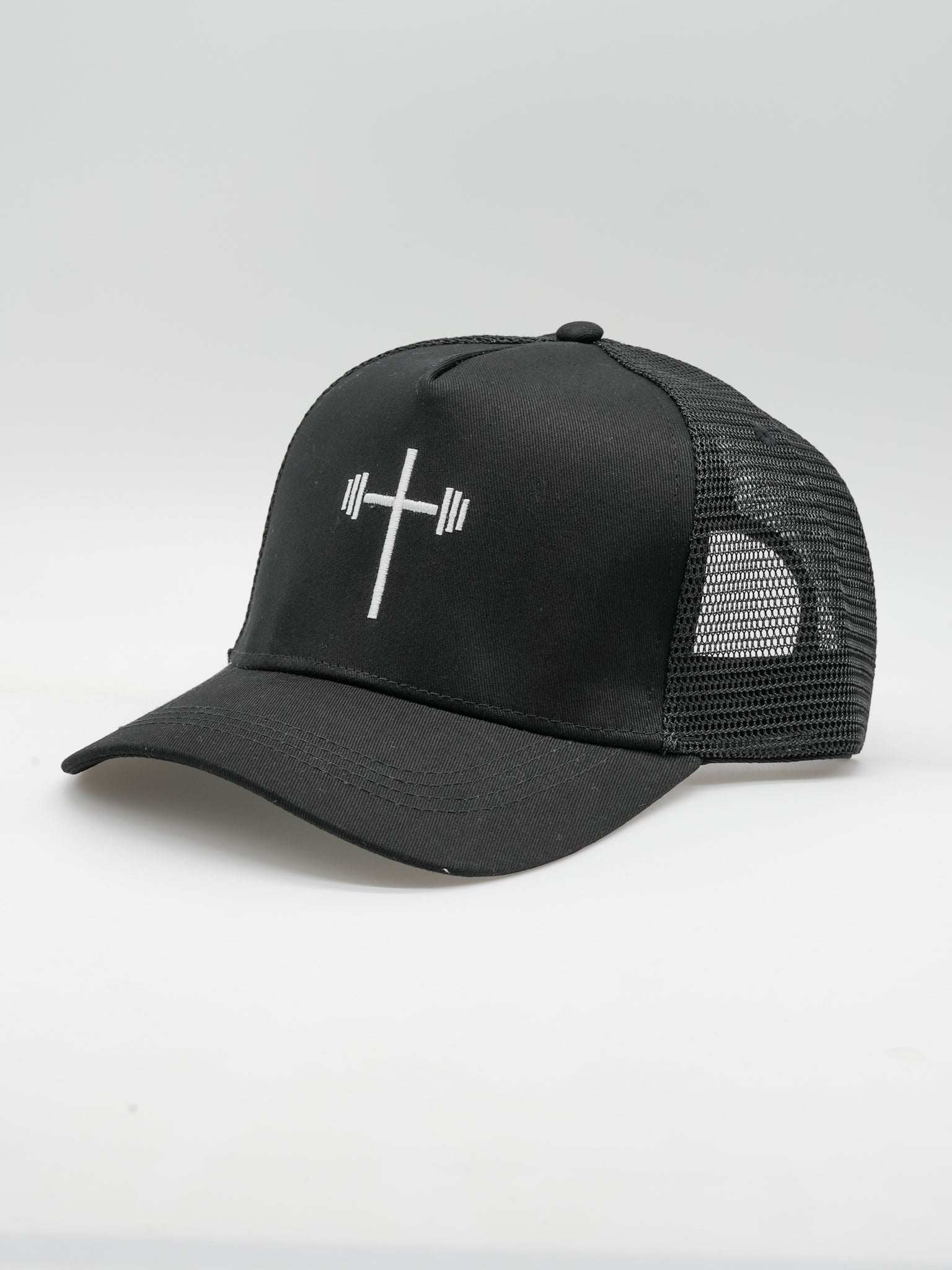 Trucker Hat - HolStrength