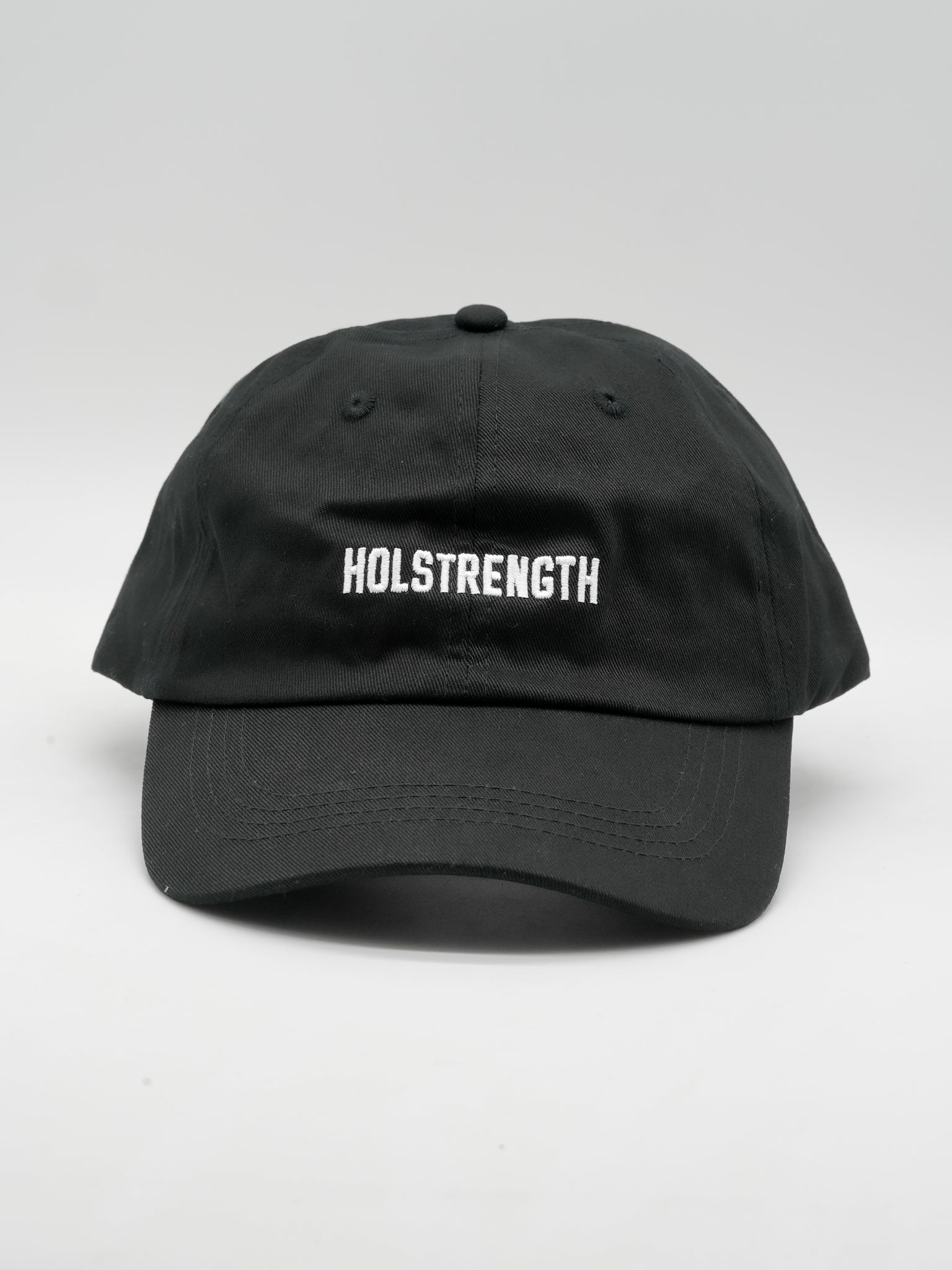HolStrength Dad Hat - HolStrength