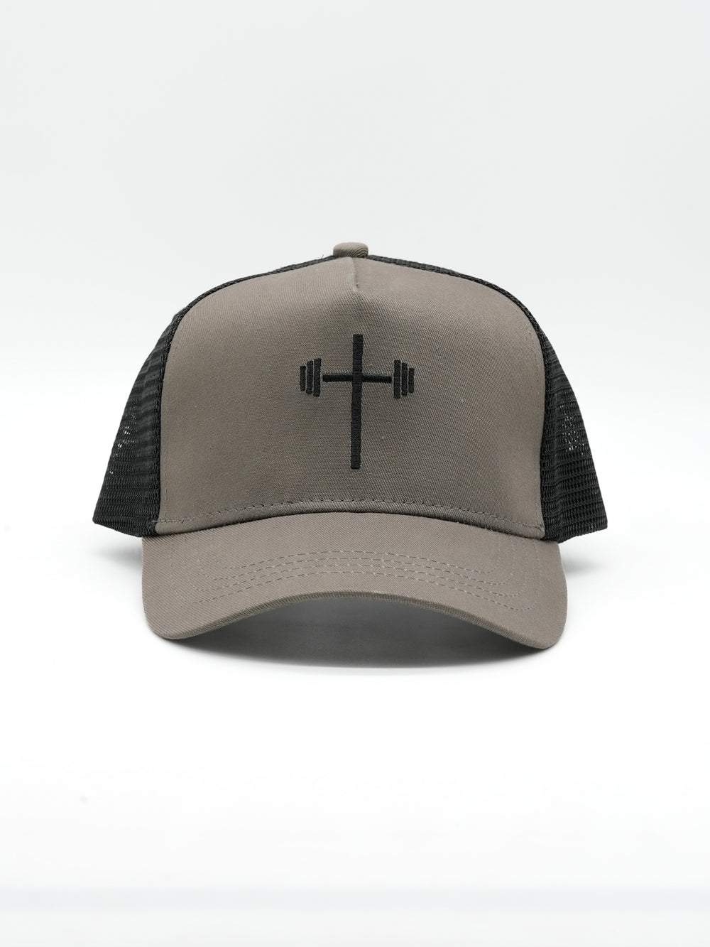Trucker Hat - HolStrength