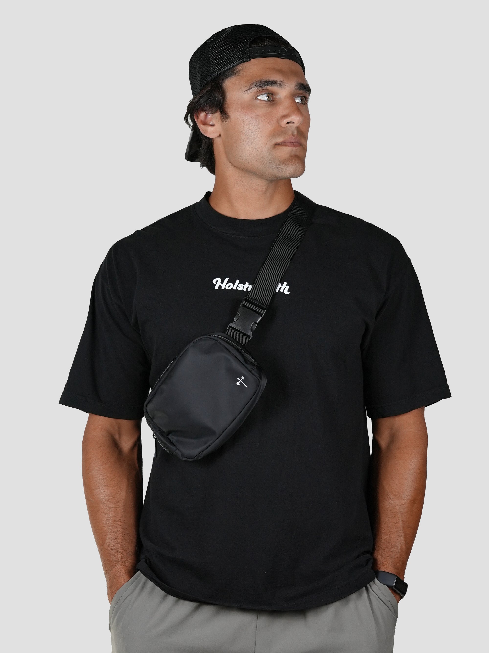Belt Bag - HolStrength