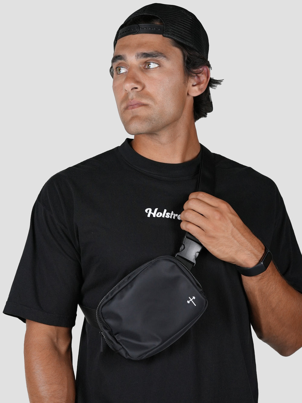 Belt Bag - HolStrength