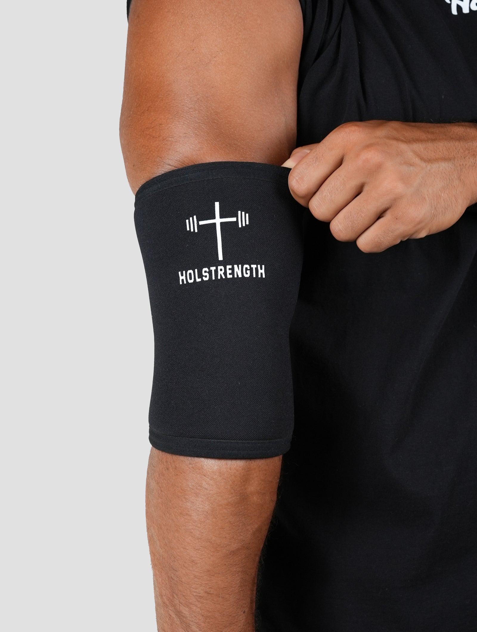 Lifting Gear - HolStrength