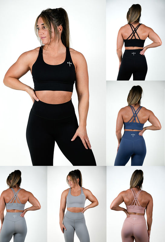 HolStrength Christian Workout Clothing
