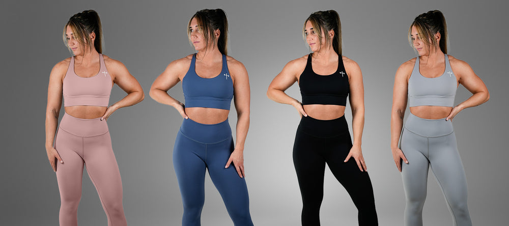 HolStrength Christian Workout Clothing