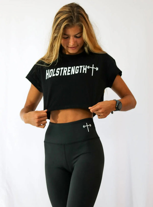 Women's - HolStrength