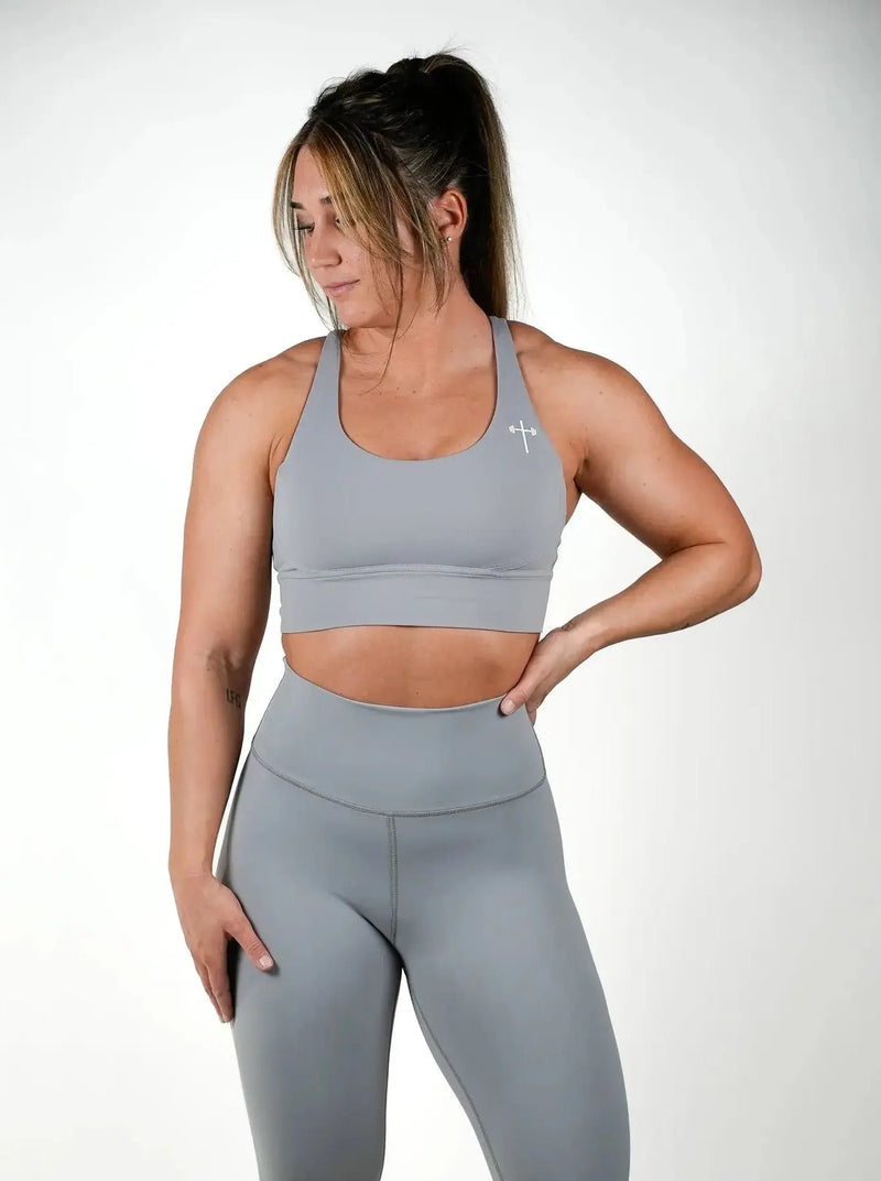 Essential Sports Bra - HolStrength