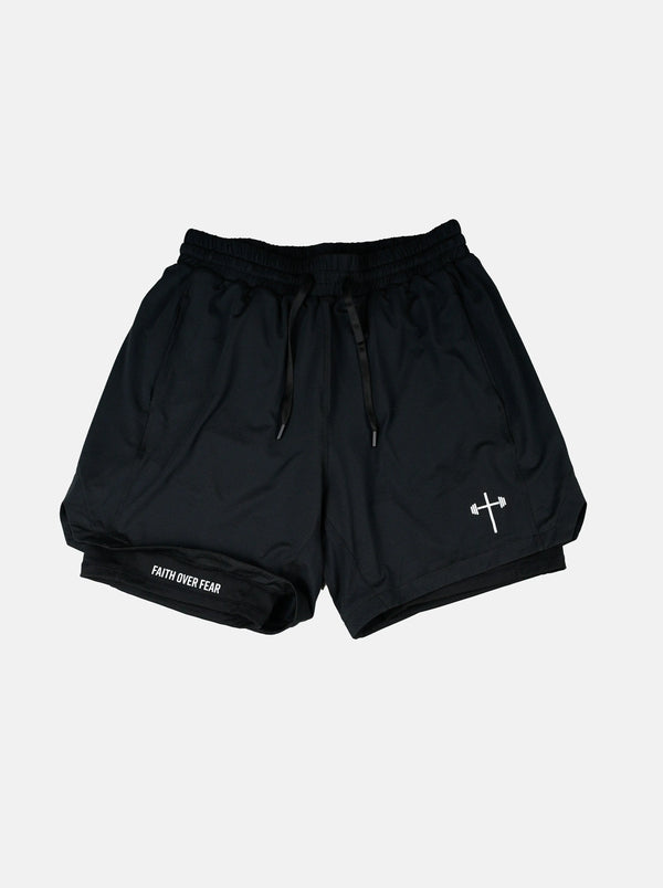 HolStrength Christian Workout Clothing