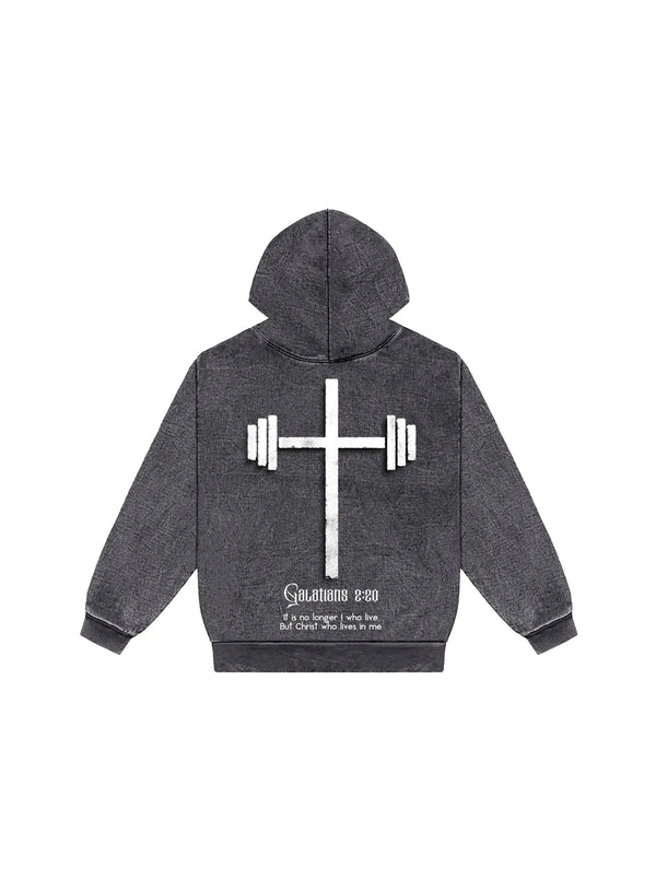 HolStrength Christian Workout Clothing