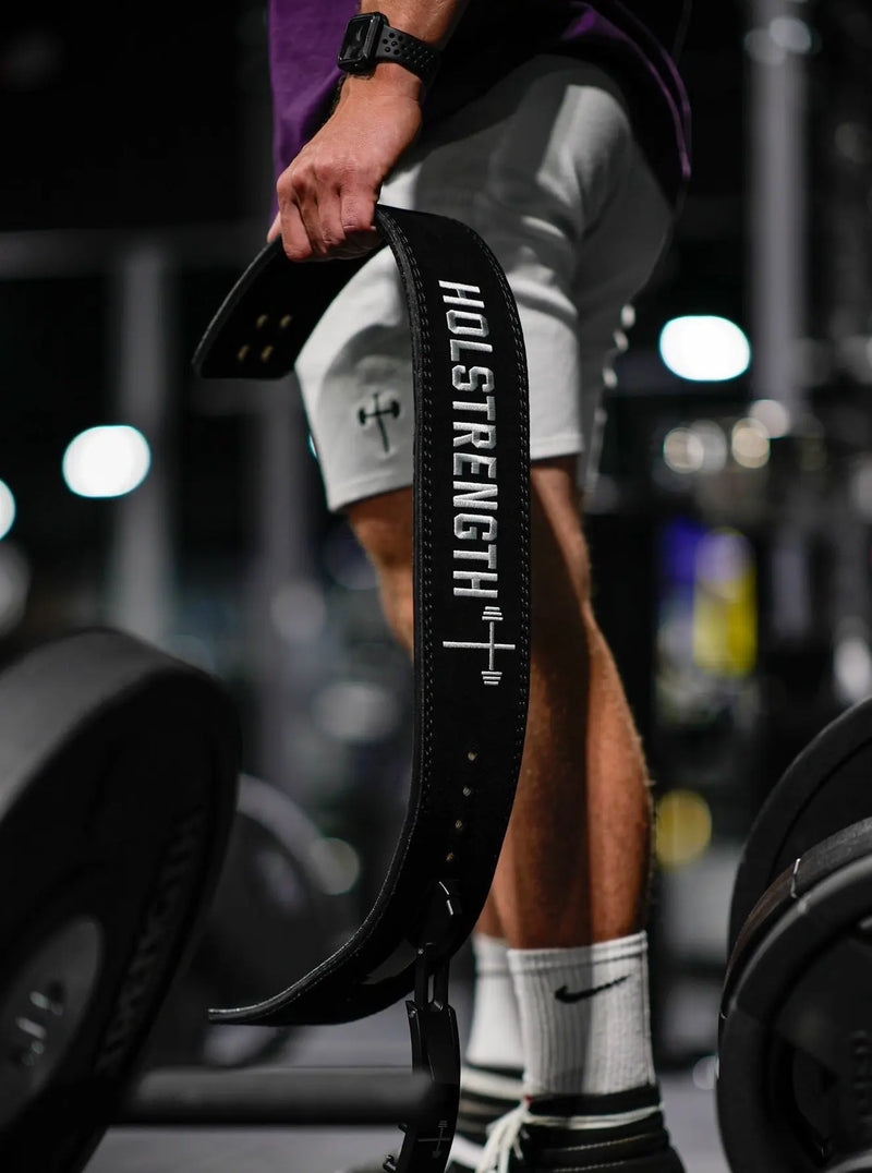 Lifting Gear - HolStrength