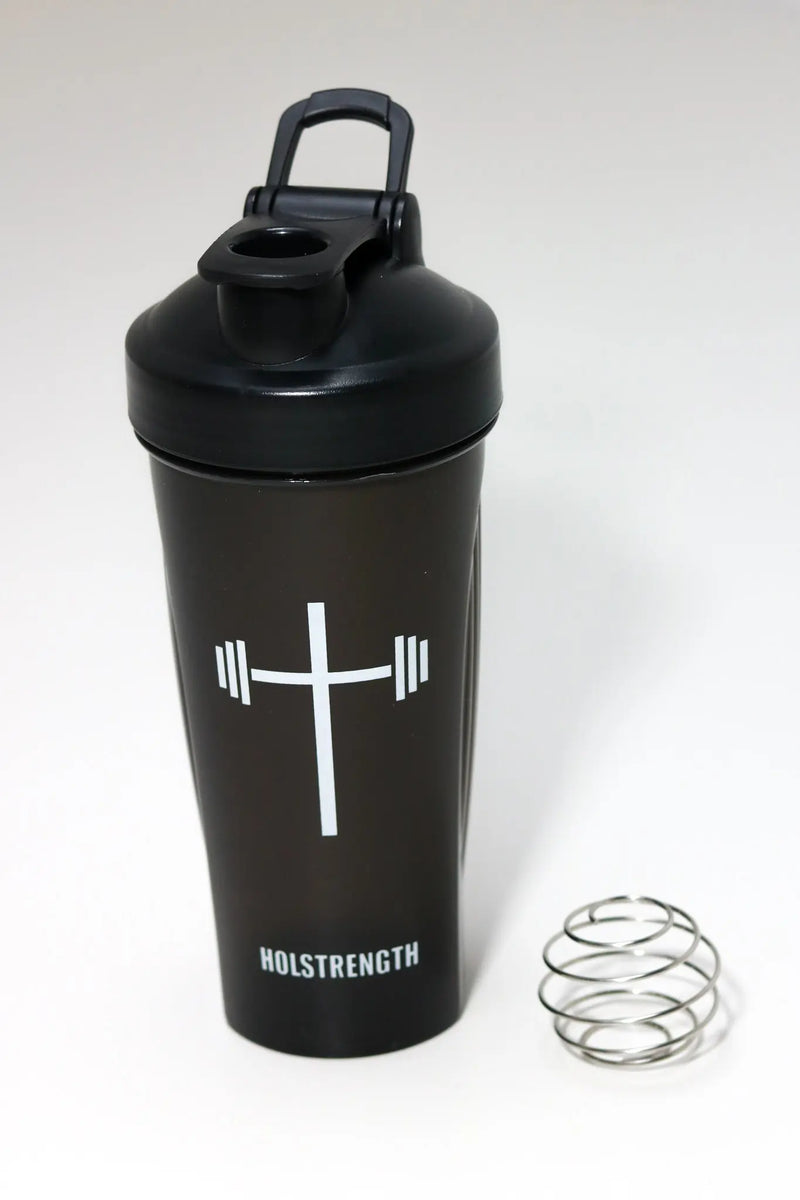 HolStrength Blender Bottle - HolStrength