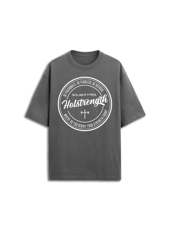 Streetwear - HolStrength