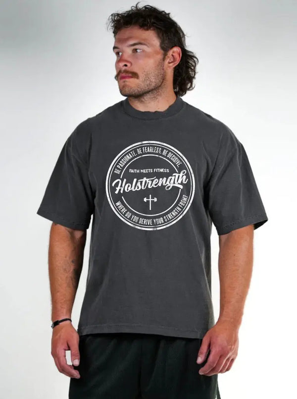 Streetwear - HolStrength