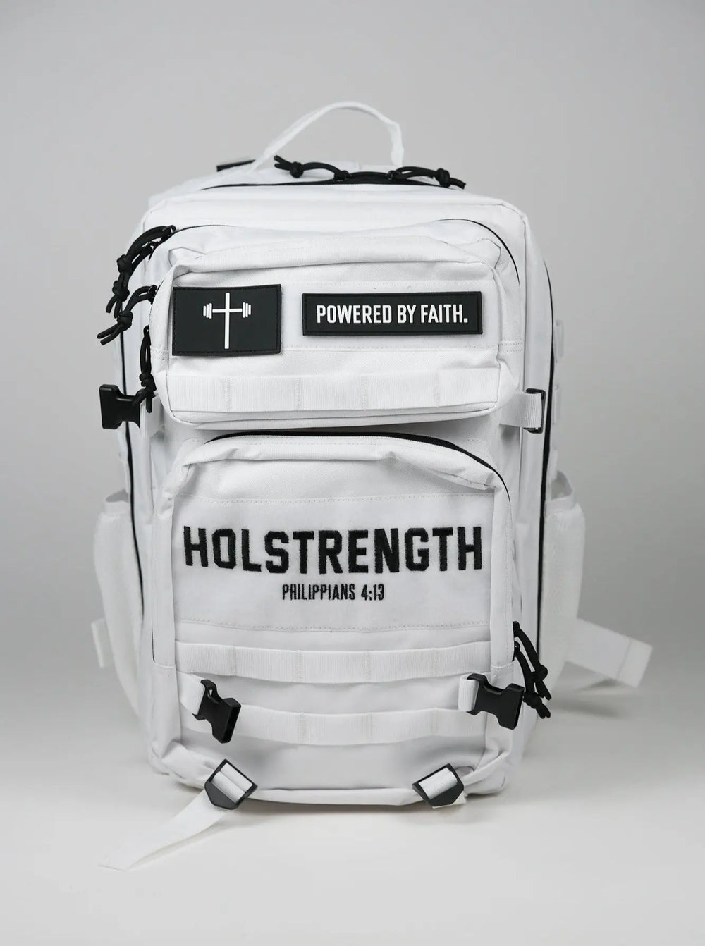 HolStrength Tactical Backpack - HolStrength