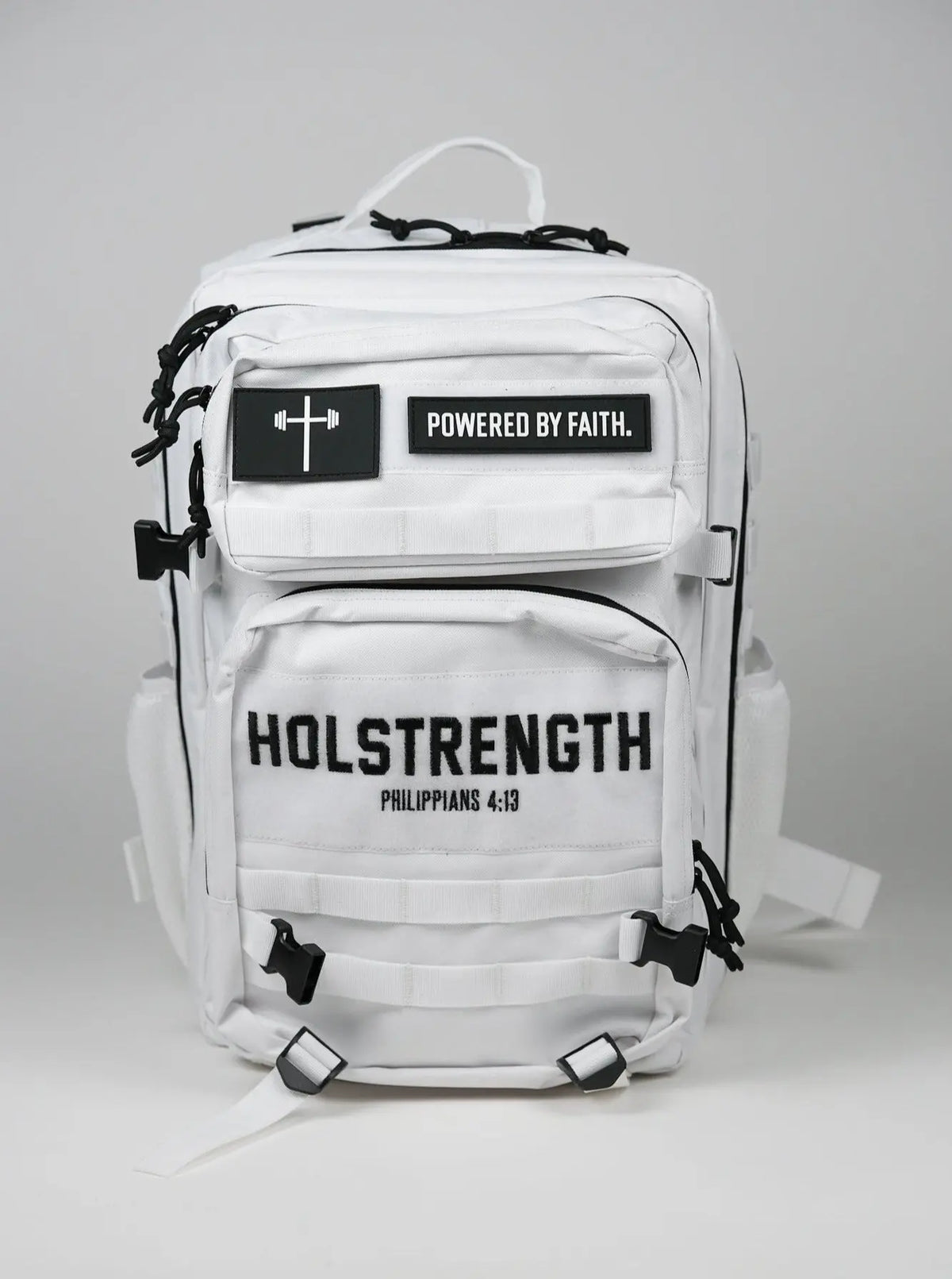 HolStrength Tactical Backpack - HolStrength