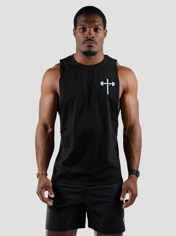 HolStrength Christian Workout Clothing