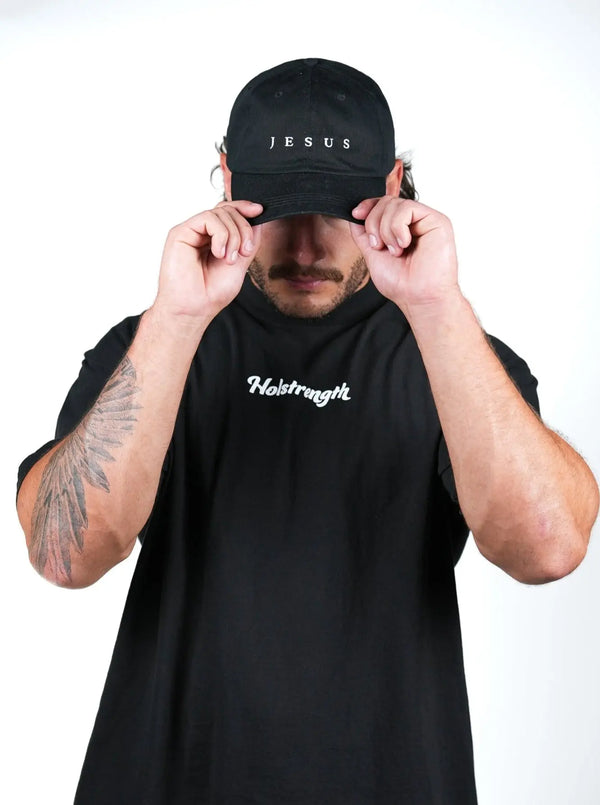 Hats - HolStrength