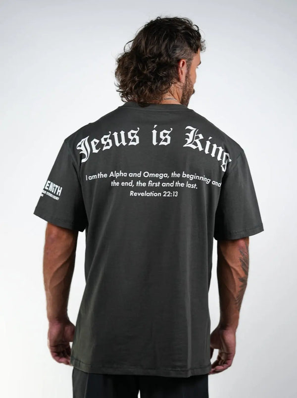 Men's - HolStrength