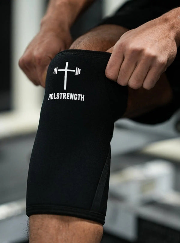 Accessories - HolStrength