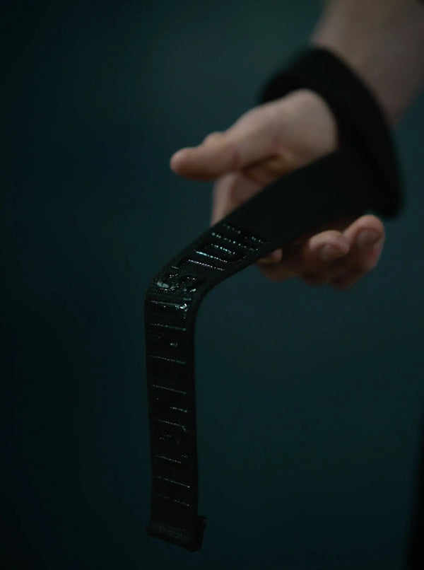 Lifting Straps - HolStrength