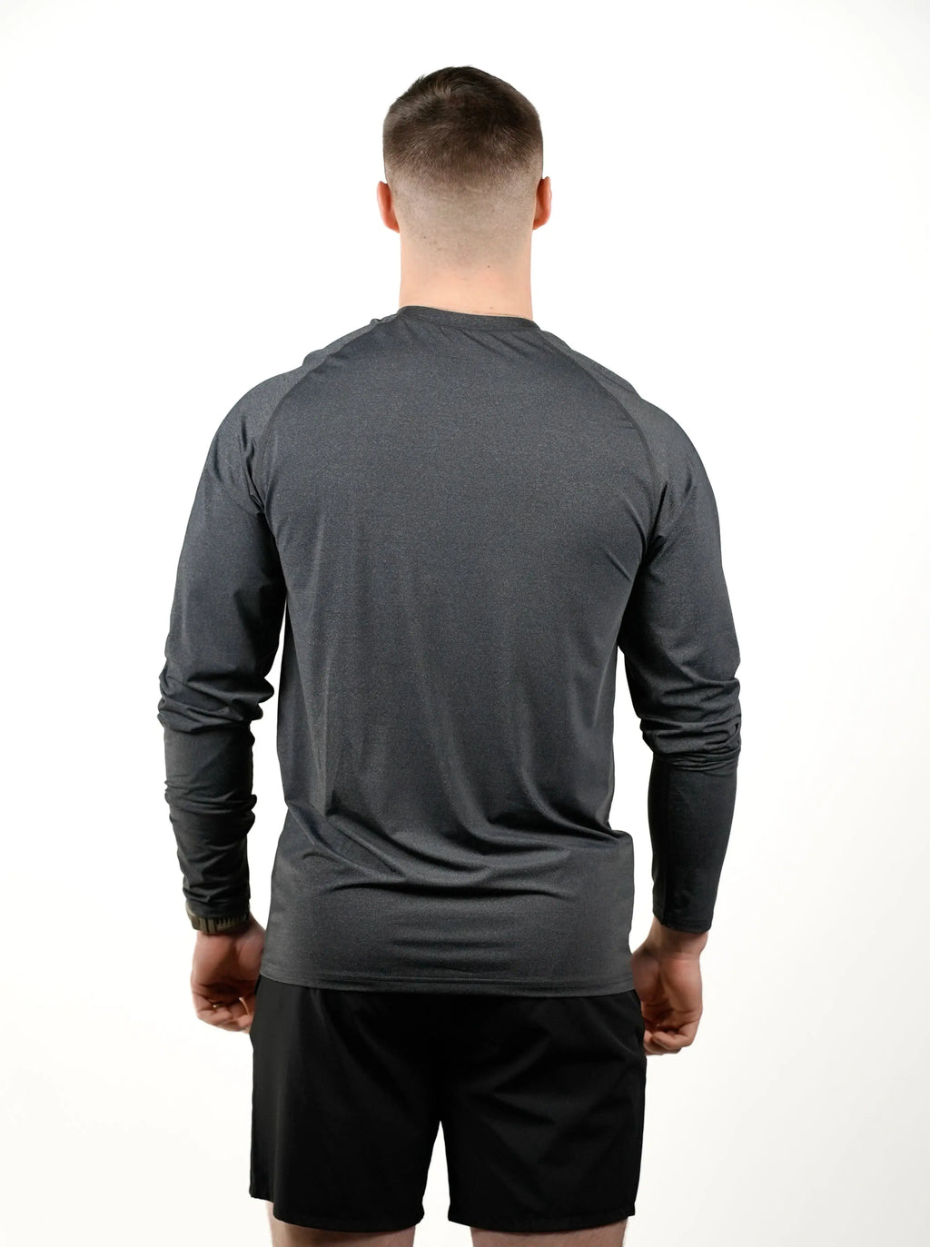 Lightweight Long Sleeve Tee - HolStrength