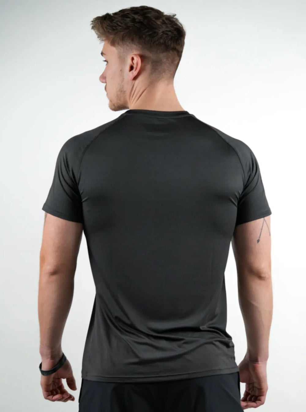 Lightweight Tee - HolStrength