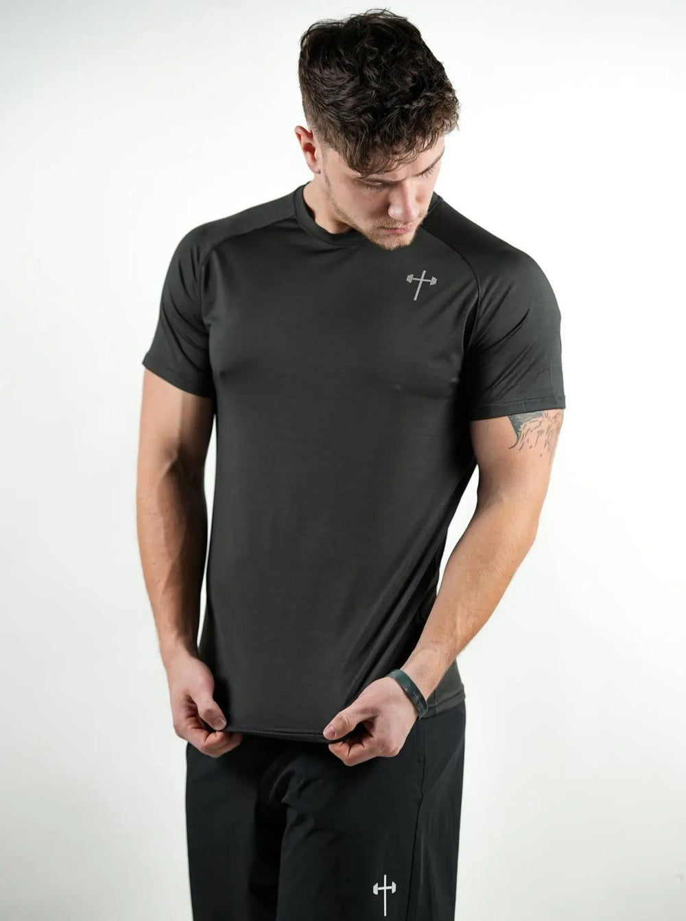 Lightweight Tee - HolStrength