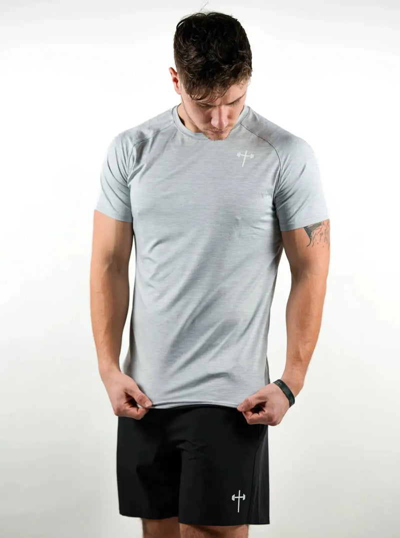 Lightweight Tee - HolStrength