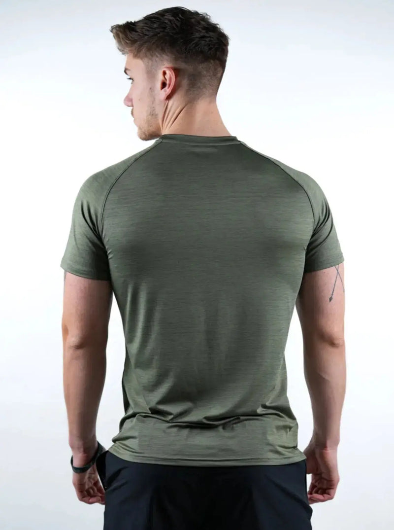 Lightweight Tee - HolStrength