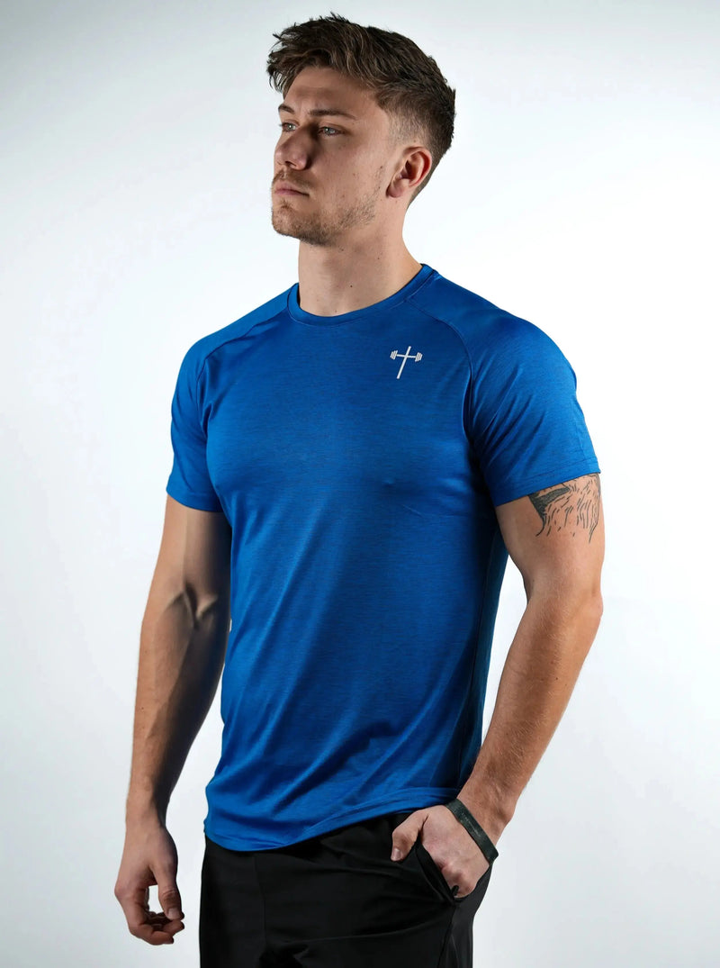 Lightweight Tee - HolStrength