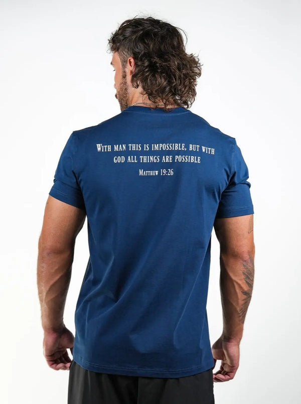 HolStrength Christian Workout Clothing