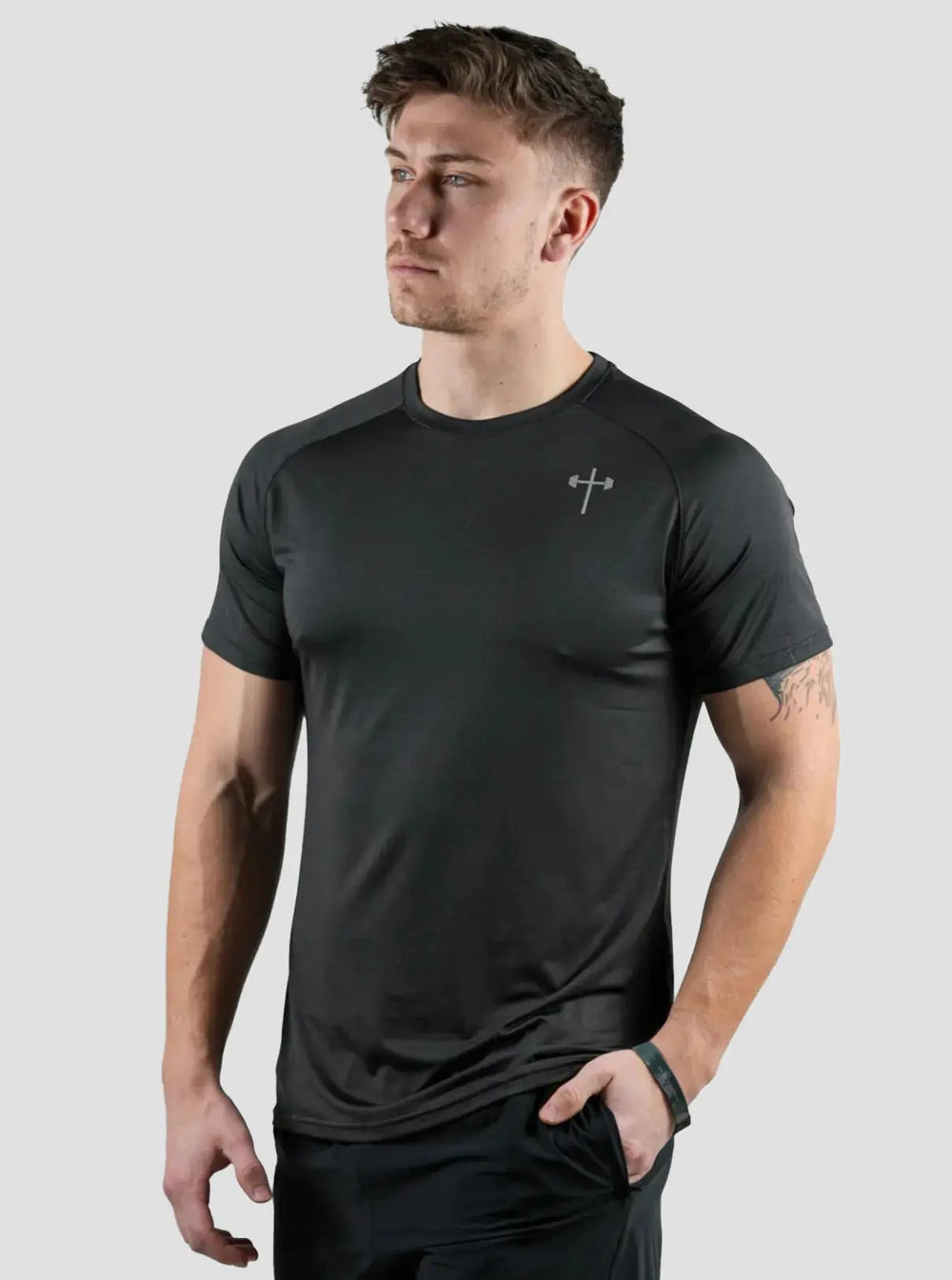 HolStrength Christian Workout Clothing