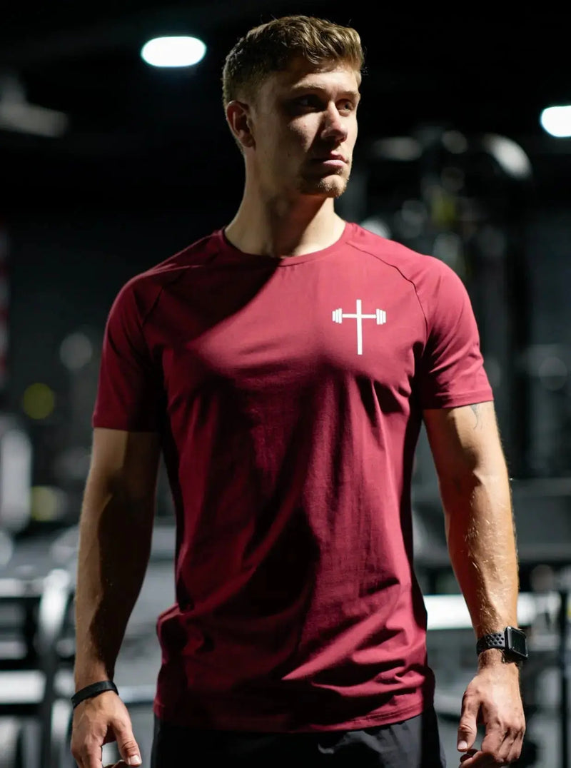 Original Performance Tee - HolStrength